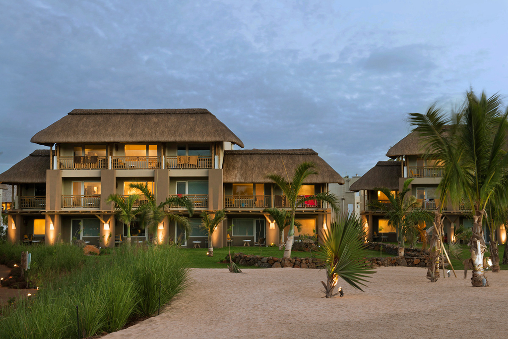 Attitude Hotels - 3 and 4 star hotels in Mauritius
