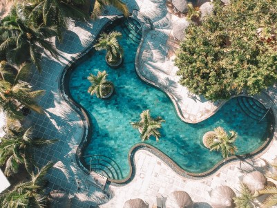 Water activities at 4 start and family-friendly, Zilwa Attitude Hotel