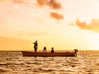 Authentic and genuine experiences proposed by Zilwa Attitude Hotel