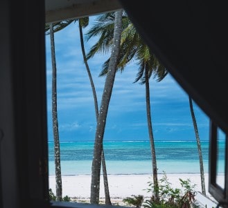 Matemwe, notre nouvelle adresse à Zanzibar